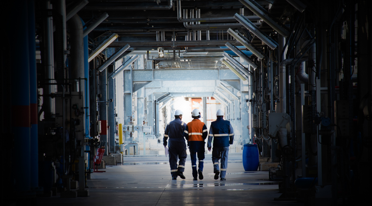 Emissions services | ldar